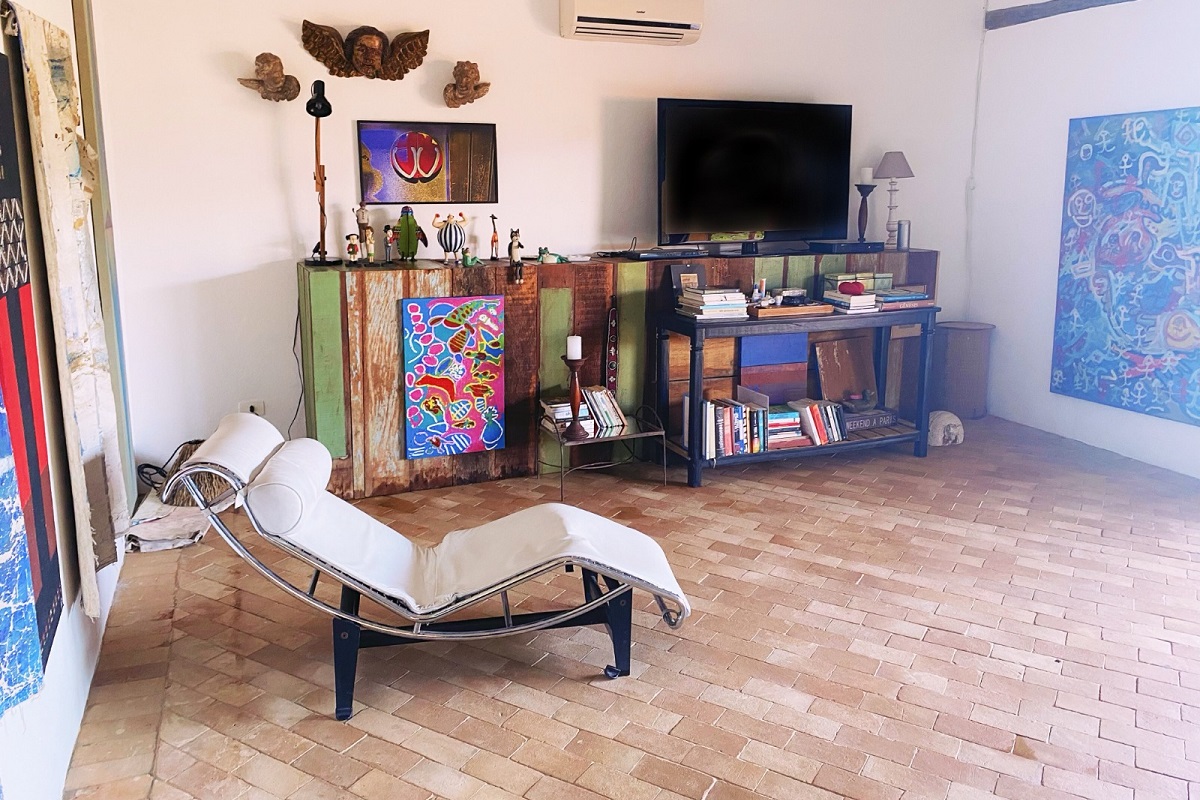Hotel Boutique Ananas | Hotel em Ilhabela