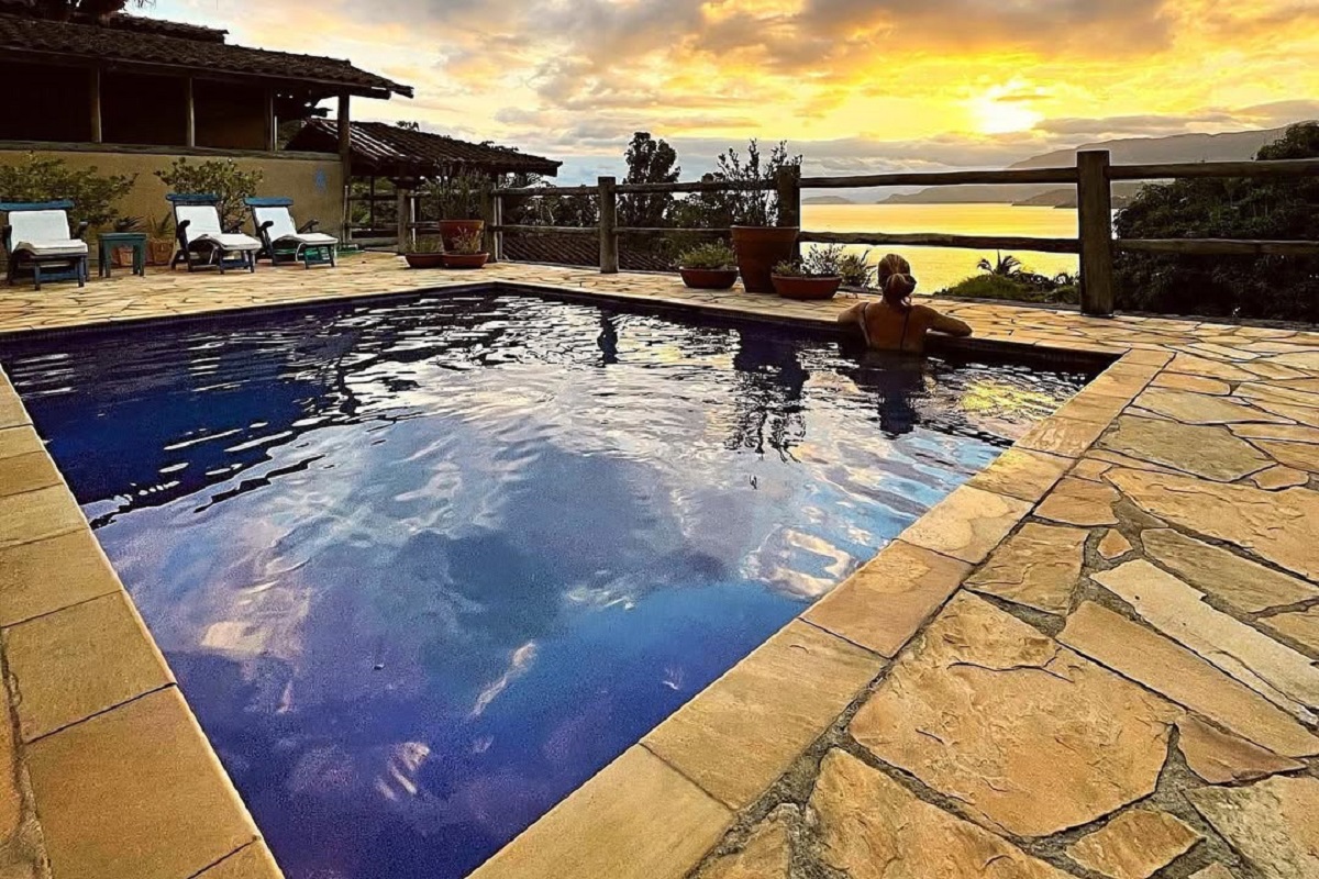 Hotel Boutique Ananas | Hotel em Ilhabela